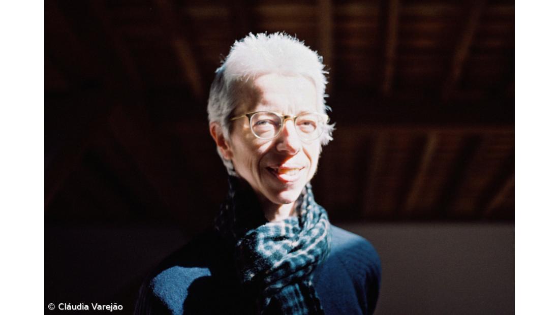 Maria José Cavaco, a reference in contemporary art, has died - Açoriano ...