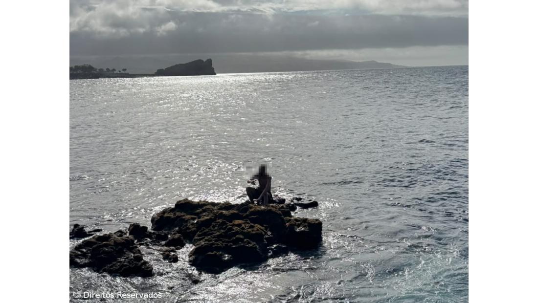 Recluso foge da cadeia de Ponta Delgada mas já foi capturado - Açoriano ...